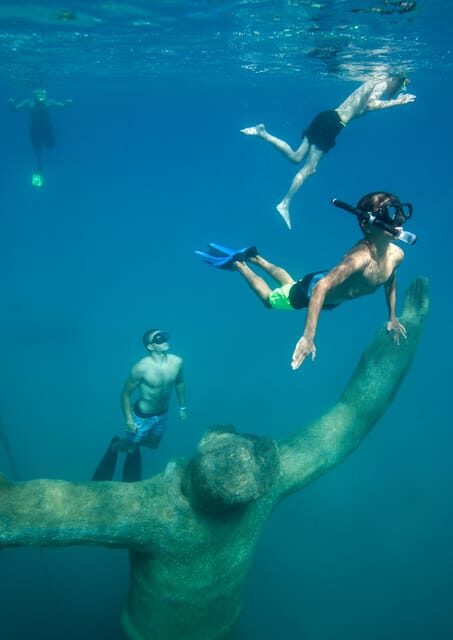 Trogir: Boat tour to Unique underwater museum - Authentic Experiences Shared by Travelers