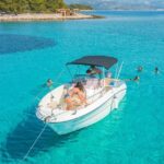 Trogir: Half-Day Private Boat Tour - Practical Details: What You Need to Know