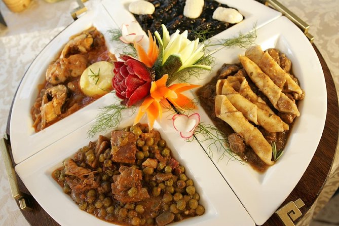 Trogir History and Culinary Small Group Tour from Split and Trogir - Key Points