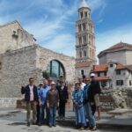 Trogir: Old Town Guided Walking Tour - The Experience: What You’ll Take Away