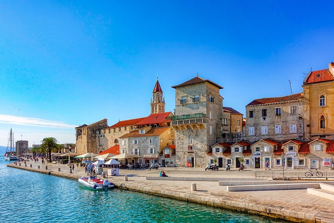 Trogir Private Walking Tour With A Professional Guide - Engaging Review of Trogir Private Walking Tour With A Professional Guide