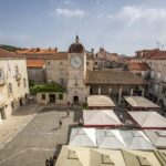 Trogir: Private Walking Tour with Local Guide - Detailed Breakdown of the Tour Experience