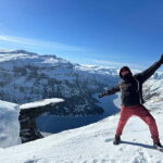 Trolltunga Day Hike - A Day Filled with Stunning Views and Hidden Gems