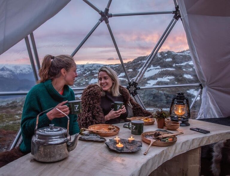 Trolltunga: Trolltunga Sunset Glamping - Final Thoughts: Who Should Consider This