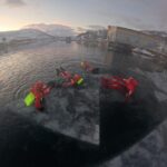 Tromsø: Arctic Fjord Floating in Survival Suit - Detailed Breakdown of the Itinerary