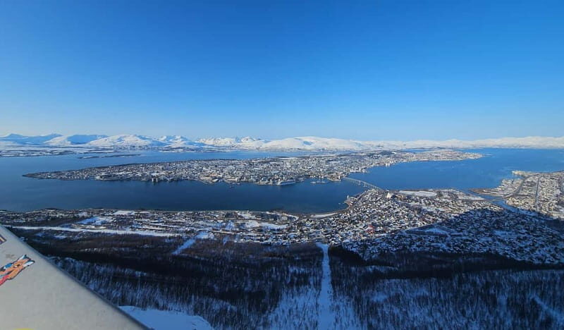 Tromsø: Artic Fjord tour - Who Should Consider This Tour?
