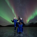 Tromso: Aurora Borealis Chase Tour up to Finland - Detailed Breakdown of the Itinerary