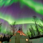 Tromsø: Aurora Crystal Lavvo Overnight Stay with Activities - Outdoor Activities and Exploration