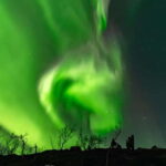 Tromsø: Aurora Quest small group Adventure - Travel in Comfort and Style