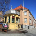 Tromsø: City Walk & Polar Museum (Private or Shared) - The Itinerary – What Makes Each Stop Special
