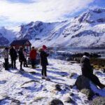 Tromsø: Exclusive Fjord Adventure by Bus - Exploring the Itinerary