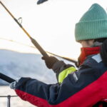Tromsø: Fishing Sea Safari - The Experience of the Guides and the Atmosphere