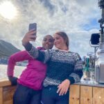 Tromsø: Fjord History Cruise with Snack and Drinks - The Itinerary Breakdown