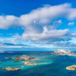 Tromsø: Fjords and Sommarøy Tour with Local Lunch - The Sum Up