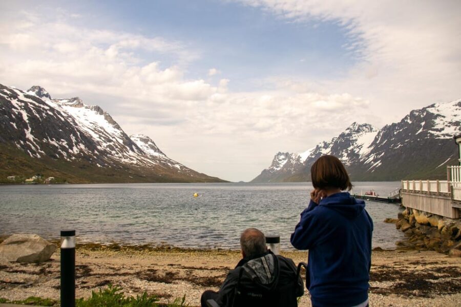 Tromsø: Fjords, Kvaløya & Sommarøy Accessible Tour w/ Lunch - Who Will Love This Tour?
