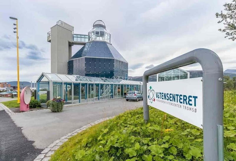 Tromsø: Fjords, Mountains and City Highlights Day Tour - Who Will Love This Tour?