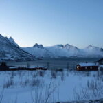 Tromsø Half-Day Tour: Fjords & Sommarøy Adventure - Exploring Tromsø Fjords
