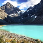 Tromsø: Hike to the Blue Lake (Blåisvatnet) - The Scenic Drive and Arrival