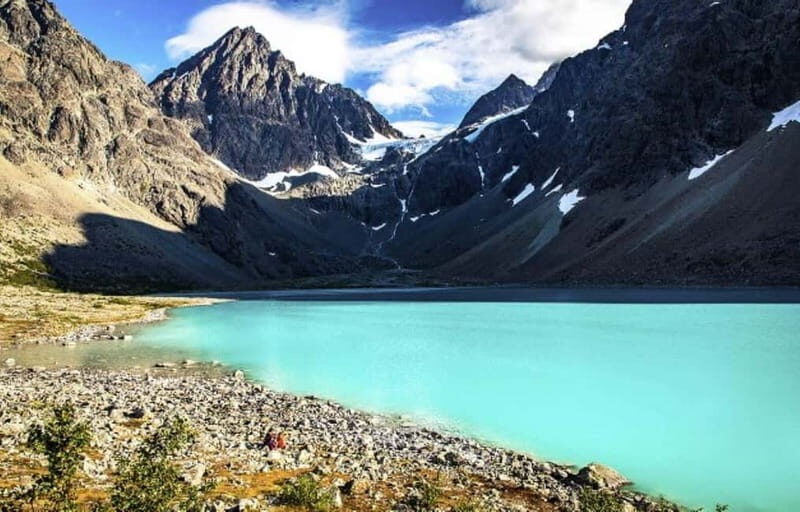 Tromsø: Hike to the Blue Lake (Blåisvatnet) - The Scenic Drive and Arrival
