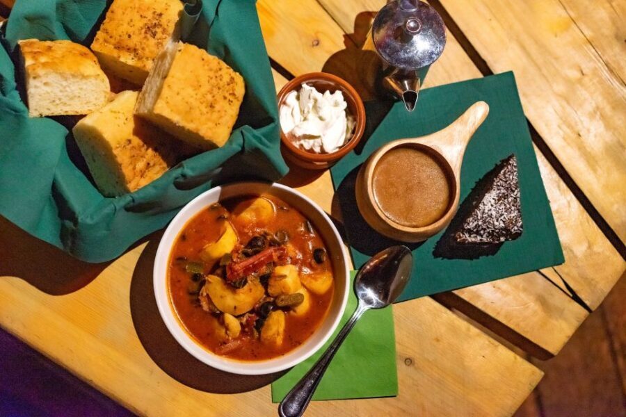 Tromsø: Husky Hike and Puppy Visit with Traditional Lunch - Authenticity and Value