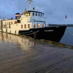 Tromsø: Incredible Cruise of The Outer Fjord - A Detailed Look at the Tromsø Fjord Cruise
