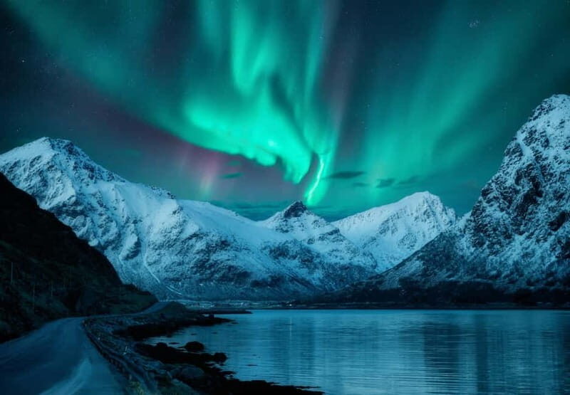 Tromsø: Long Northern Light Tour with Dinner - The Pros and Cons: What Travelers Say