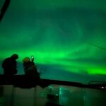 Tromso: Luxury Northern Lights Cruise with Hot Tub & Dinner - The Breakdown of the Itinerary