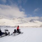 Tromsø: Lyngen Alps Snowmobile Safari - The Itinerary: What to Expect