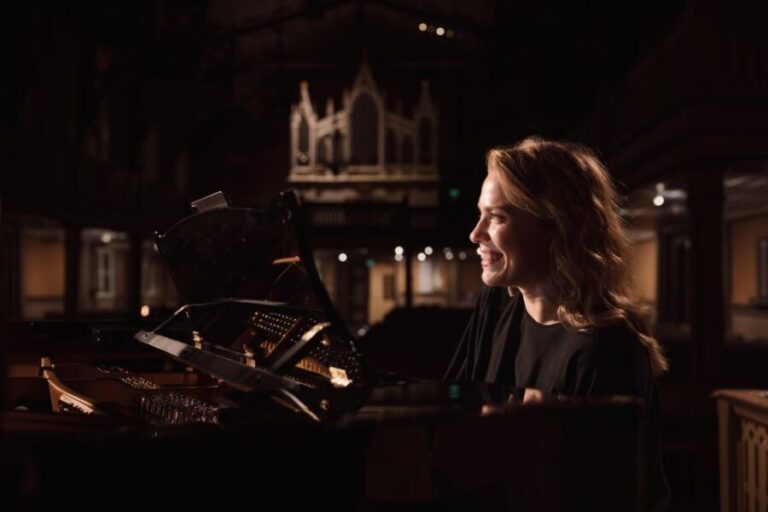 Tromsø: Midnight Concert Ticket at the Tromsø Cathedral - What Makes This Tour Stand Out?