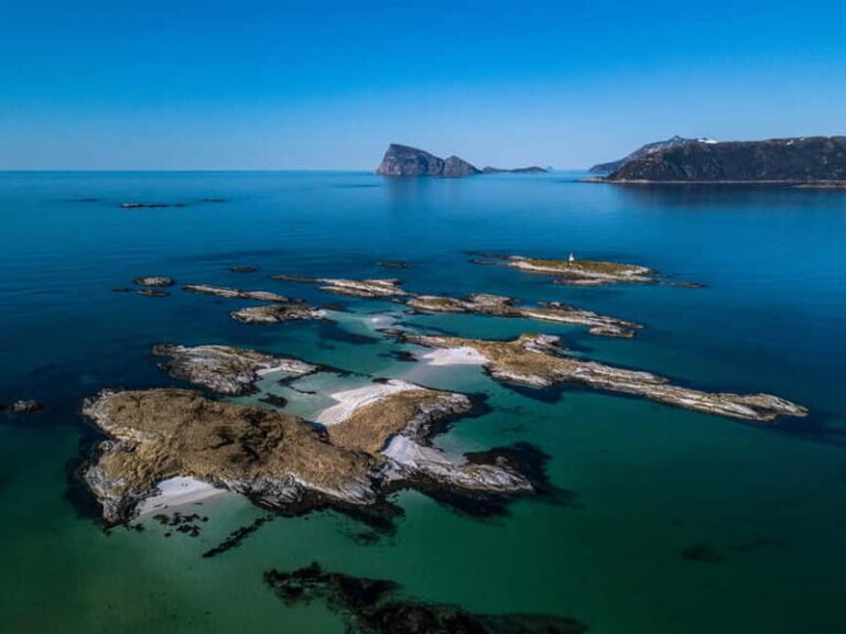 Tromsø: Midnight Fjord Tour - Practical Considerations and Value