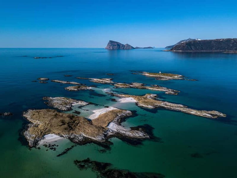 Tromsø: Midnight Fjord Tour - Practical Considerations and Value