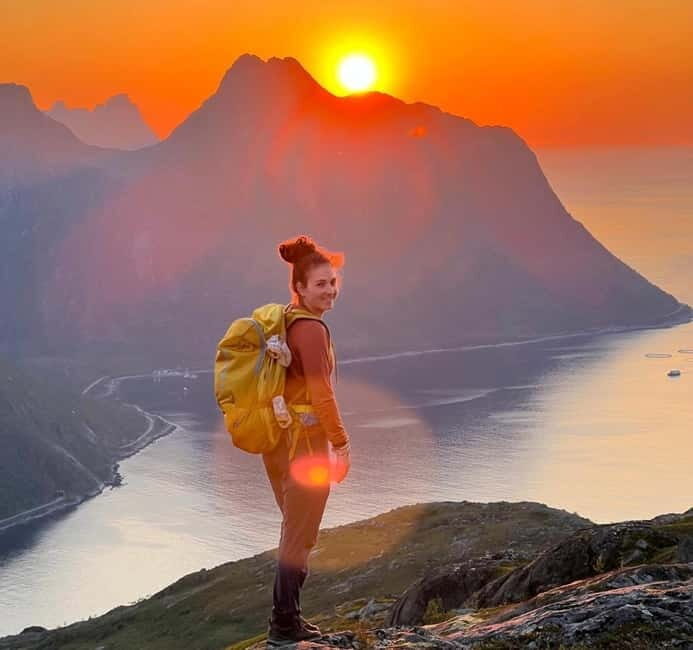 Tromsø: Midnight Sun Adventure Tour - Who Should Consider This Tour?