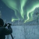 Tromsø: Northern Lights Adventure by Bus or Minibus - Practical Tips for a Successful Aurora Tour