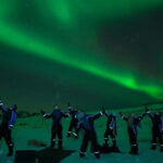 Tromsø: Northern Lights Chase + Free Professional Photos - The Balance of Pros and Cons