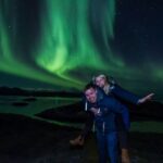 Tromsø: Northern Lights Chase with Free Photos - Key Points