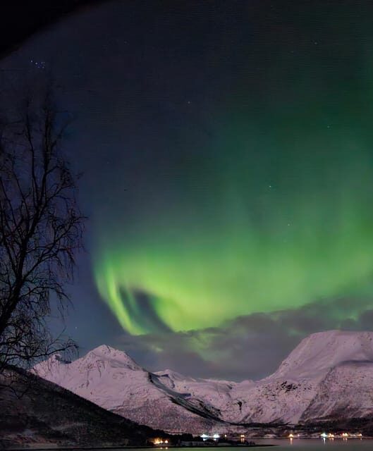 Tromsø: Northern Lights Hunt. Local Guide, Private Basecamp. - Why This Tour Works
