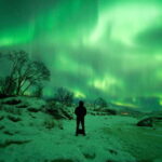 Tromsø: Northern Lights Hunt with Professional Photographer in Italian - The Experience in Detail