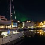 Tromsø: Northern Lights Luxury Catamaran Cruise - Practical Tips for Travelers