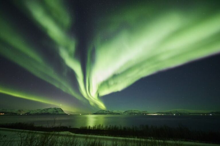 Tromso: Northern Lights Photo Excursion - The Value of This Tour