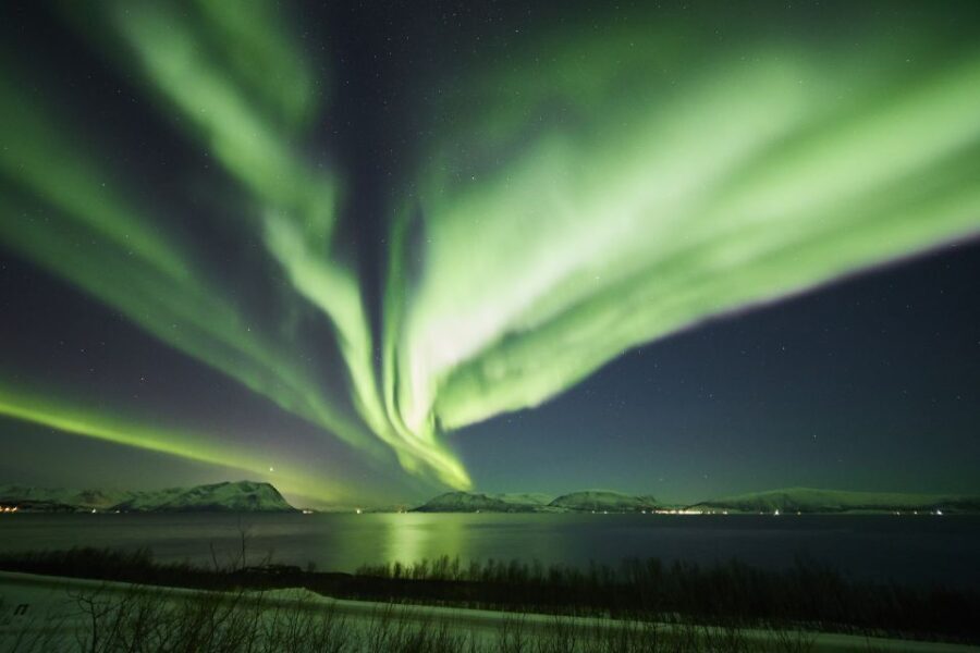 Tromso: Northern Lights Photo Excursion - The Value of This Tour