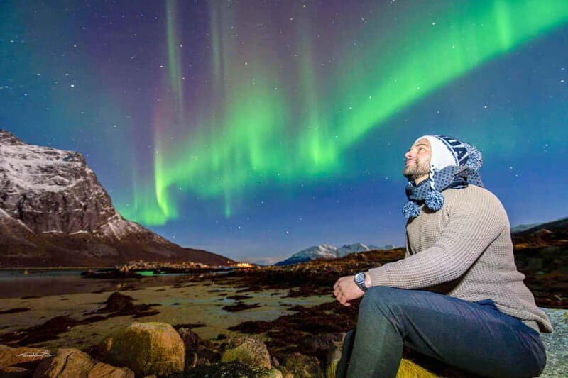 Tromsø: Northern Lights Safari - Who Will Love This Tour?