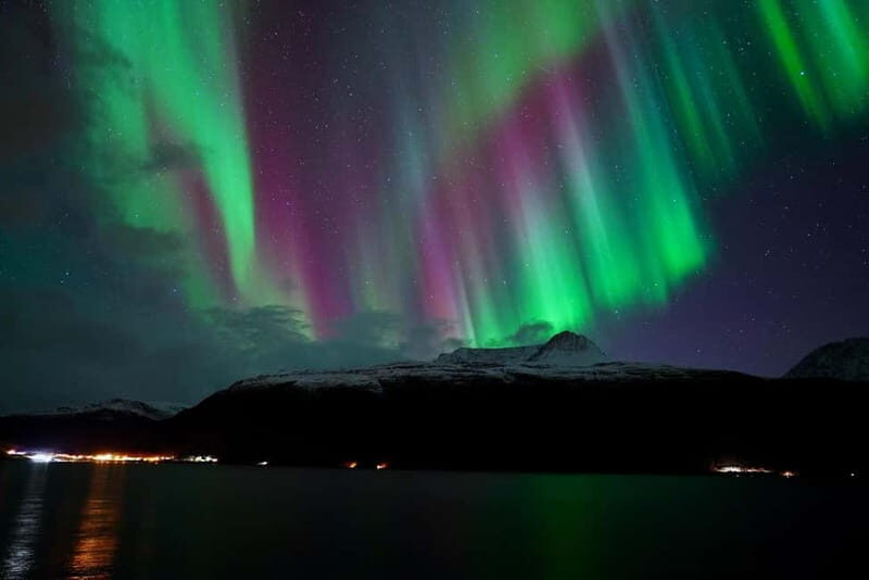 Tromsø: Northern Lights Tour with Free Professional Photos - Who Is This Tour Best For?