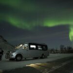 Tromsø: Northern Lights Tour with Free Professional Portrait - An In-Depth Look at the Tromsø Northern Lights Experience