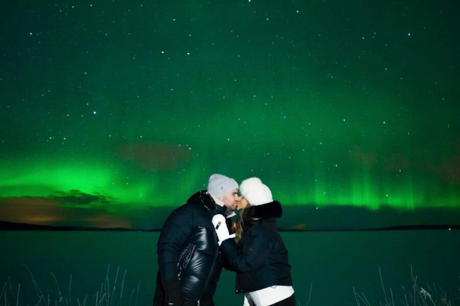 Tromsø: Northern Lights Tour with Guaranteed Sightings - Practical Details & What to Know Before Booking