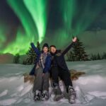 Tromsø: Northern Lights Tour with Professional Photographer - The Itinerary in Detail