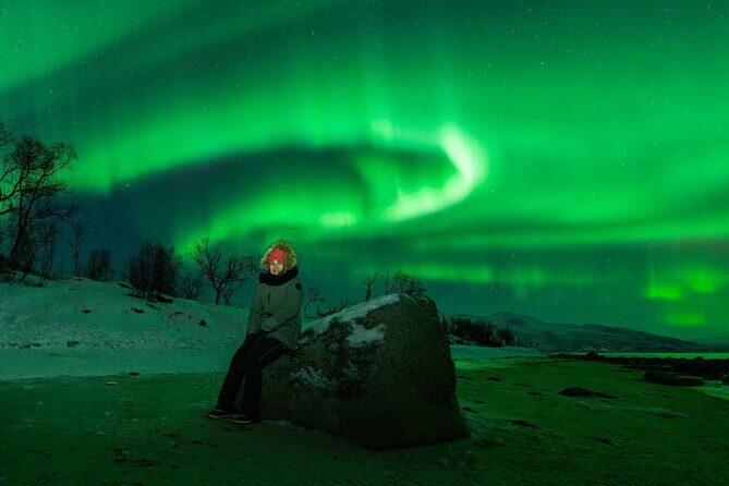 Tromsø Northern Lights with Campfire and Professional Photos - The Itinerary: What You Can Expect