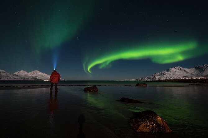 Tromsø Norway - Private northern lights tour with local guide - Key Points