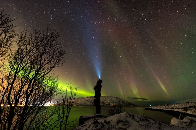 Tromsø Norway - Small Group Aurora Hunt Tour with a local guide - An In-Depth Look at Tromsø’s Aurora Hunt Experience