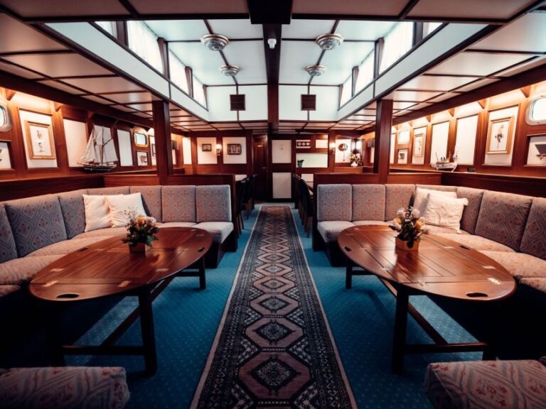 Tromsø: Polar Fjord Cruise on a Luxury Yacht with Lunch - Final Thoughts