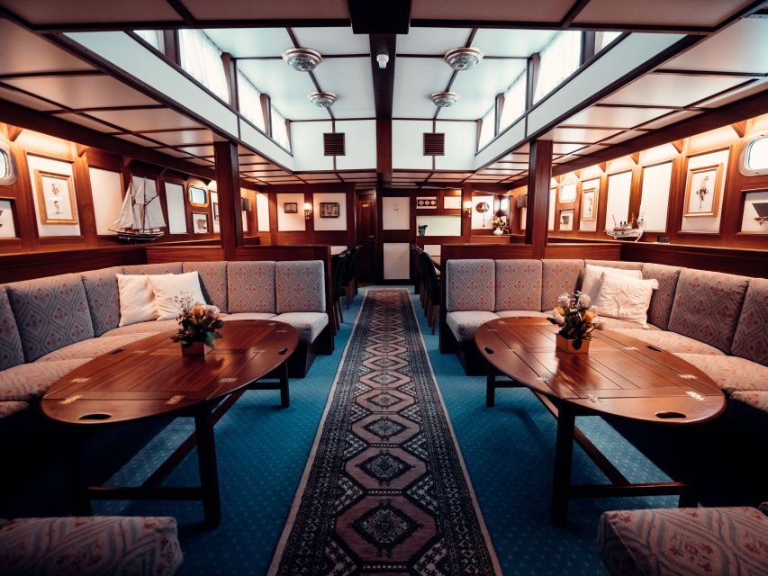 Tromsø: Polar Fjord Cruise on a Luxury Yacht with Lunch - Final Thoughts